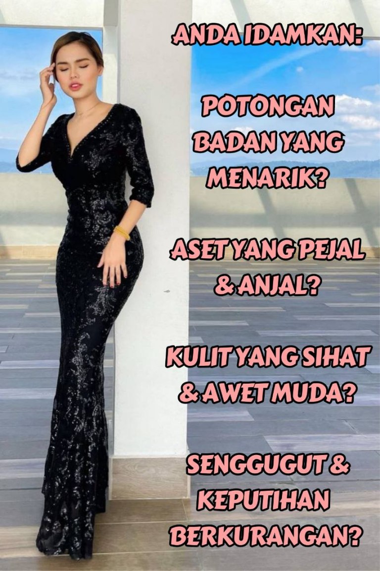 Pinklady Malaysia – Sempurnakan Hidup Anda Bersama Pinklady